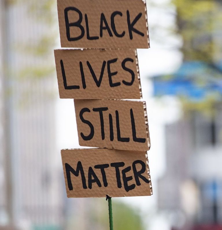 47 Black Lives Matter Signs Ideas | BLM Signs for Protesters 2023 ...