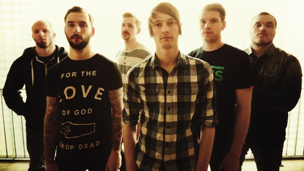 Welcome Back: Devil Sold His Soul | Louder