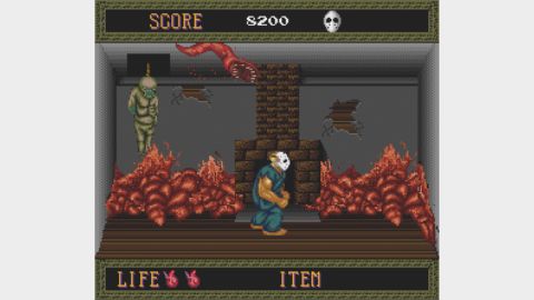 10 Best PC Engine games | GamesRadar+