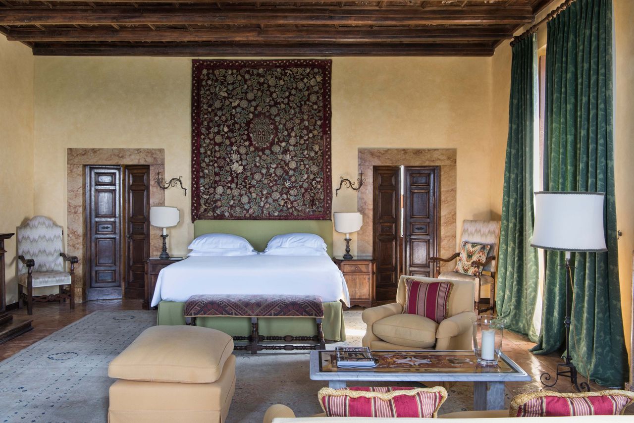 La Posta Vecchia Hotel is a Italian gem along the coast | Wallpaper*