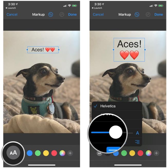 How to use the Markup editor in the Photos app on iPhone and iPad | iMore