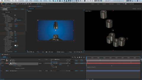 Element 3D: What it is and how to use it | Creative Bloq