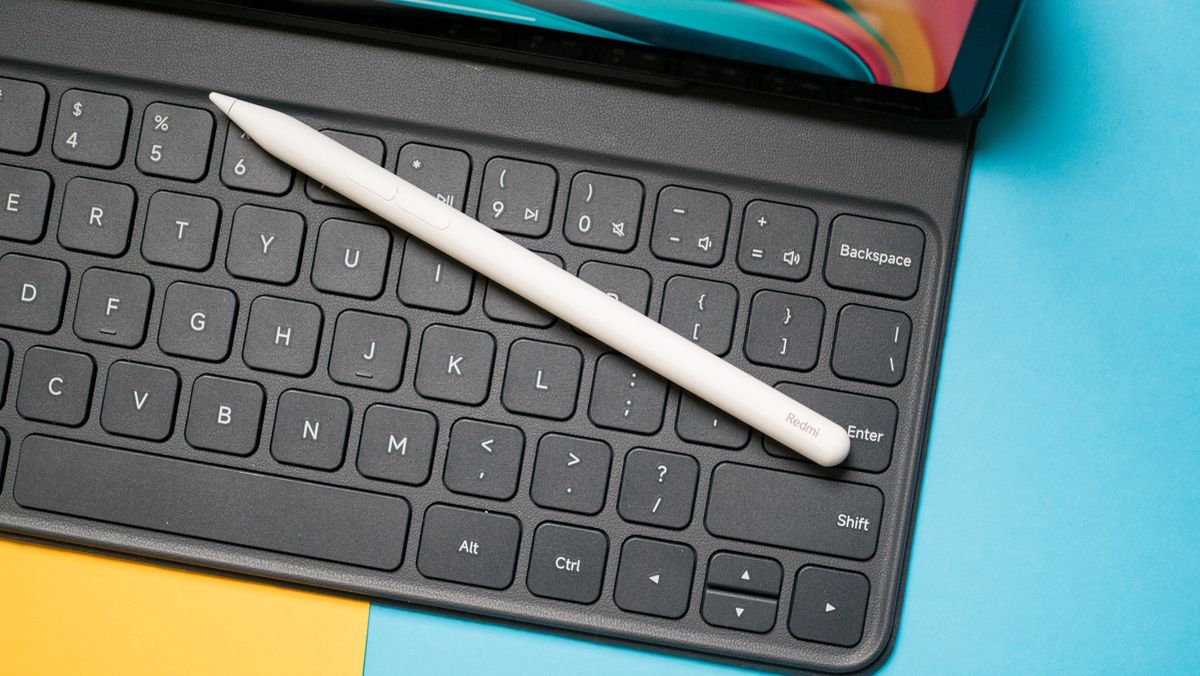 Redmi Pad Pro review: Xiaomi's best budget tablet yet | Android Central