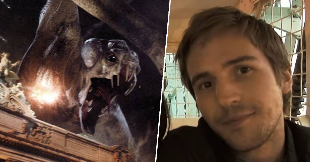 Cloverfield 2 is still moving forward as director teases the long ...