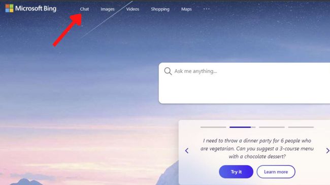 How to use the new Bing search engine powered by ChatGPT | TechRadar