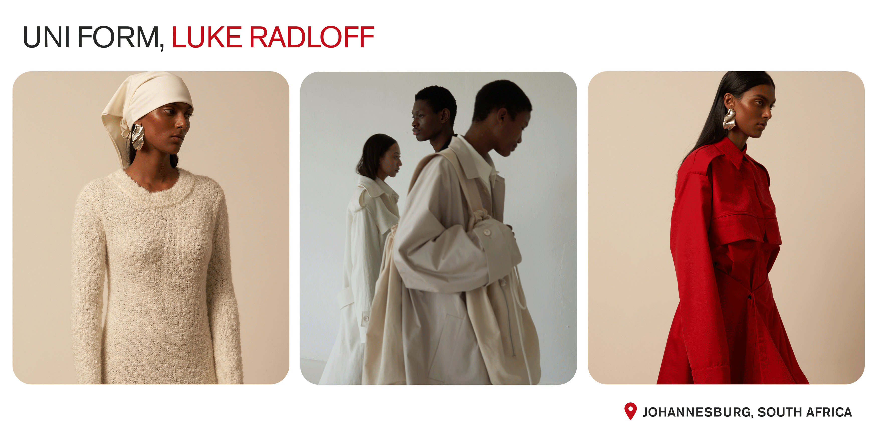 7 Best New Fashion Designers From Around the World in 2024 | Who What Wear