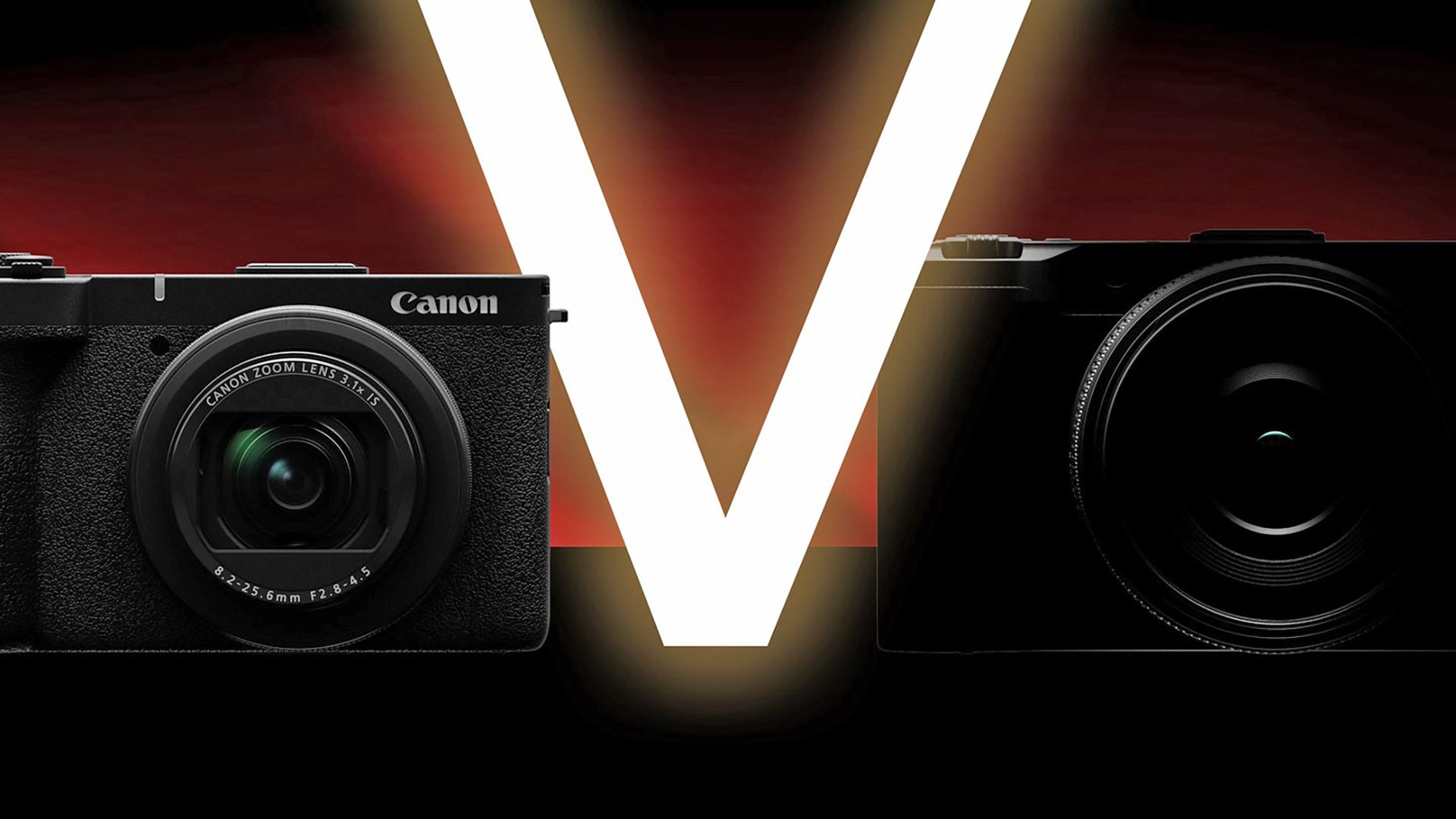 Canon teases two big vlogging camera launches for next week – and one ...