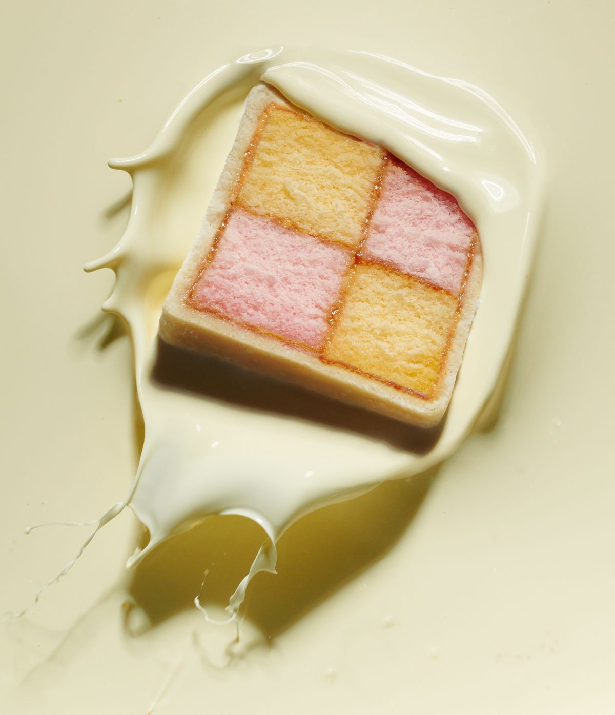 Is this award-winning pan cake photograph a pan, or a cake? | Digital ...