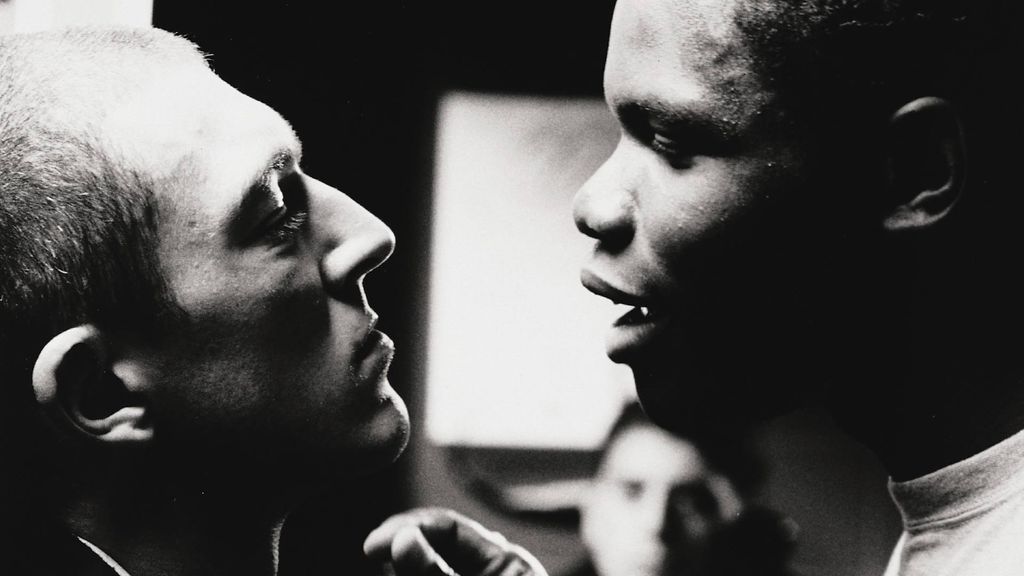 32 classic '90s movies you've probably forgotten about | GamesRadar+