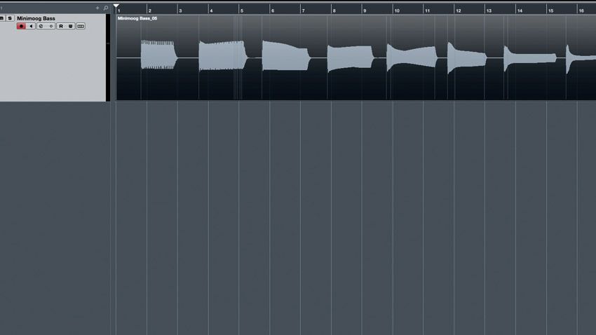 How to record and edit raw waves for multisampling | MusicRadar
