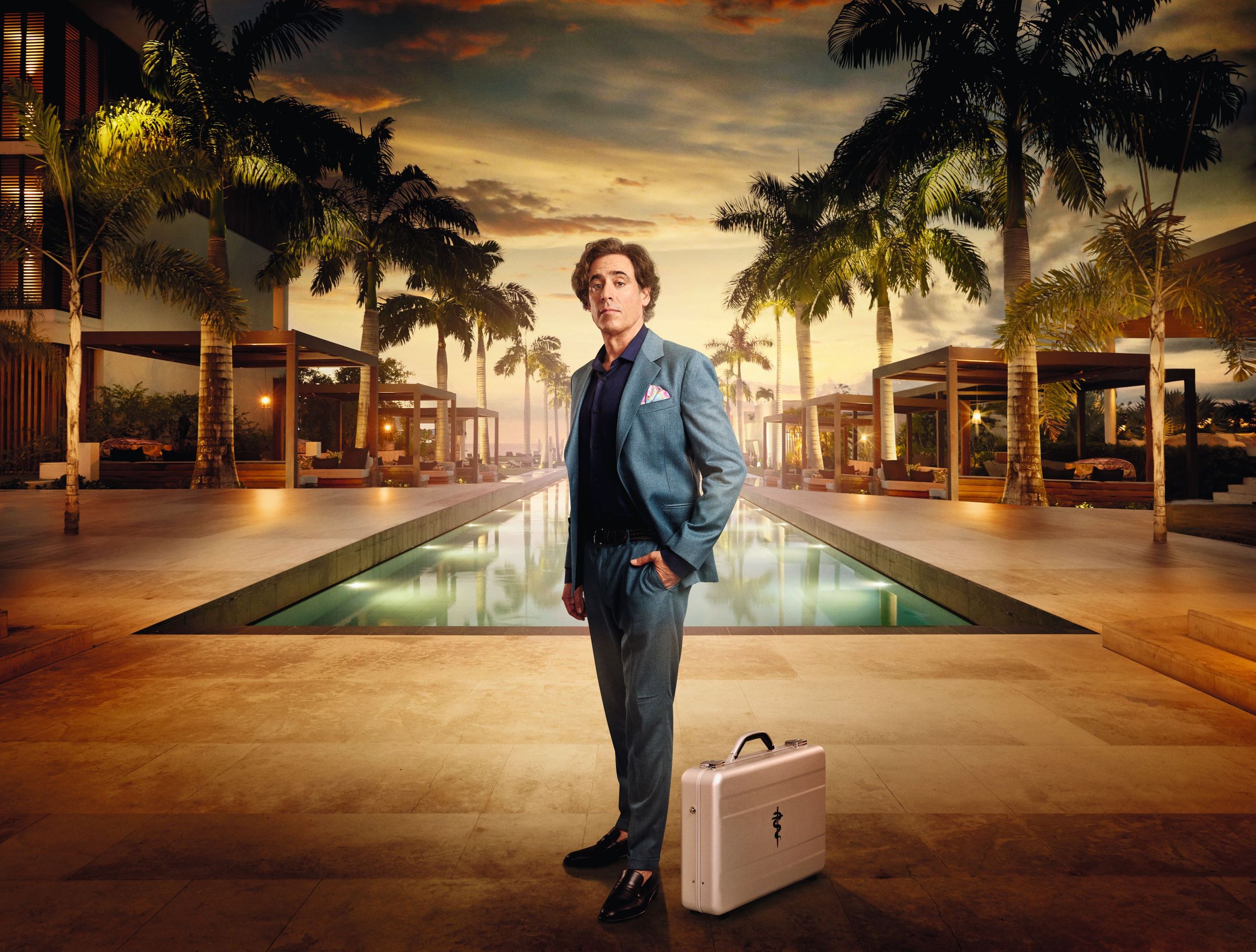 The Fortune Hotel: where to watch, winner and all we know | What to Watch