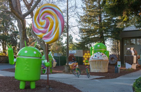 Android Version History: A Timeline of New Features | Tom's Guide