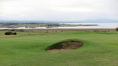 Gullane Golf Club No. 3 Course Review | Golf Monthly