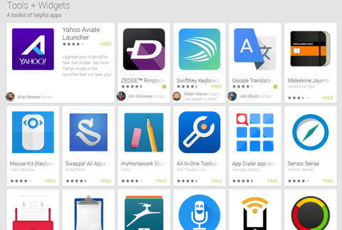 How to find the apps you're looking for in Google Play | Android Central