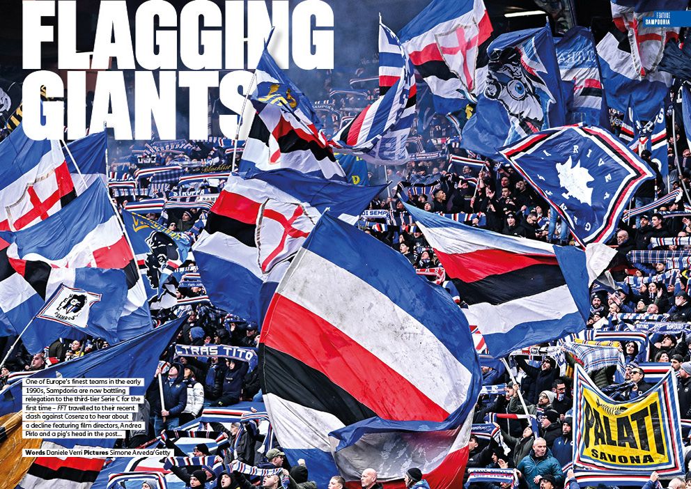 NEW ISSUE: Tuchel’s Eng-Ger-land PLUS Henry Winter, Iniesta exclusive ...