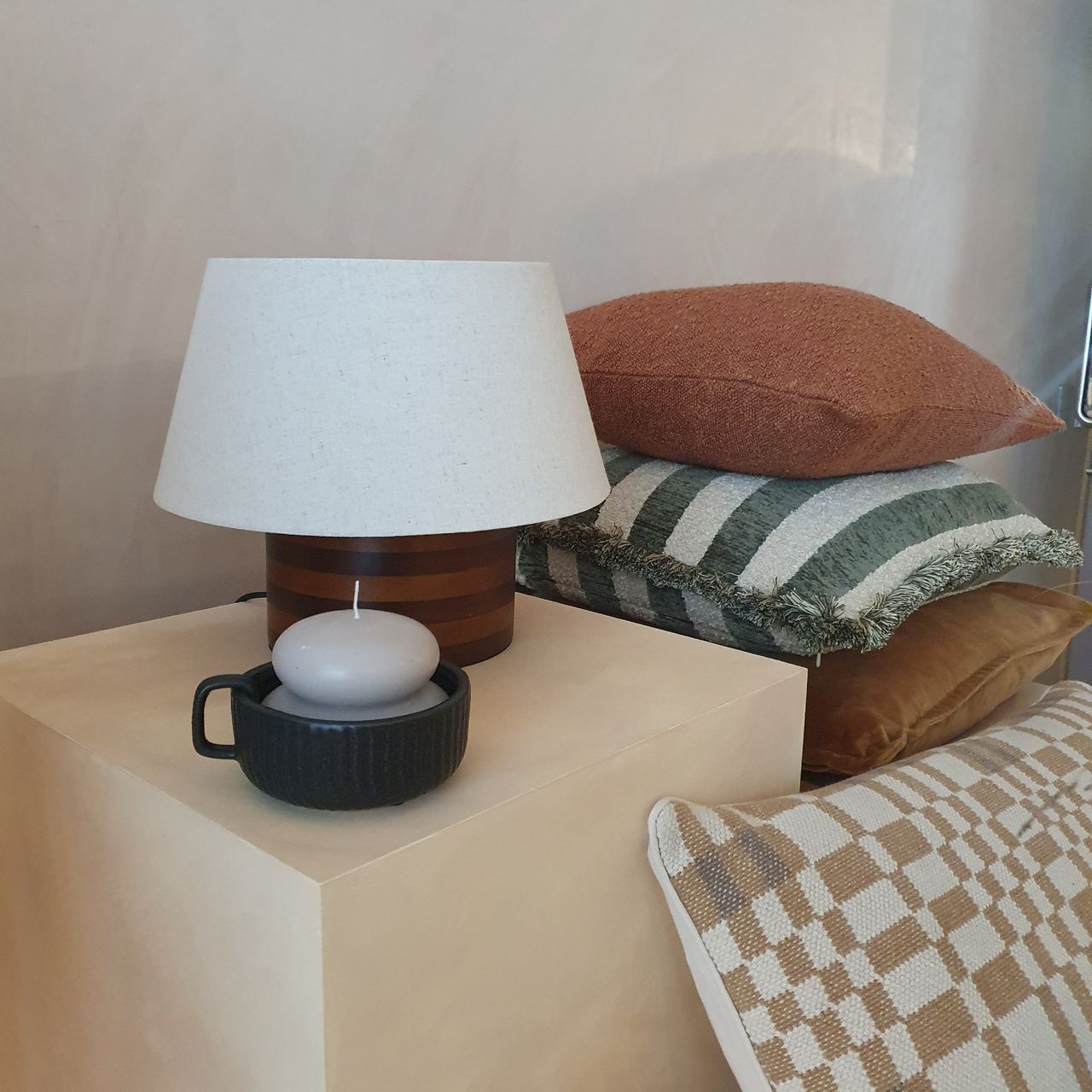 The M&S lighting range has never looked better | Ideal Home