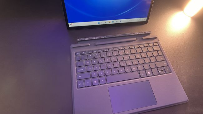 Dell Latitude 7350 Detachable review | TechRadar