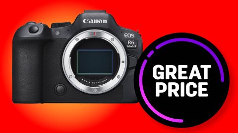 Canon EOS R6 Mark II drops $300 to under $2,000 in latest price slash ...
