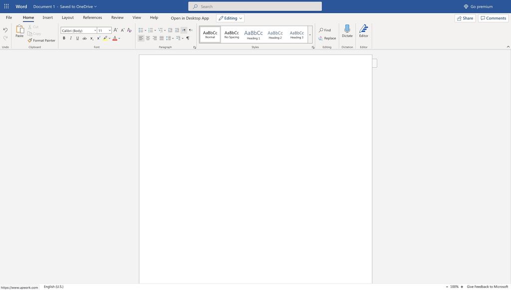 Microsoft 365 vs Office Online: Vad är gratis, vad är det inte och ...