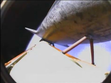 8 Surprising Space Shuttle Facts | Space