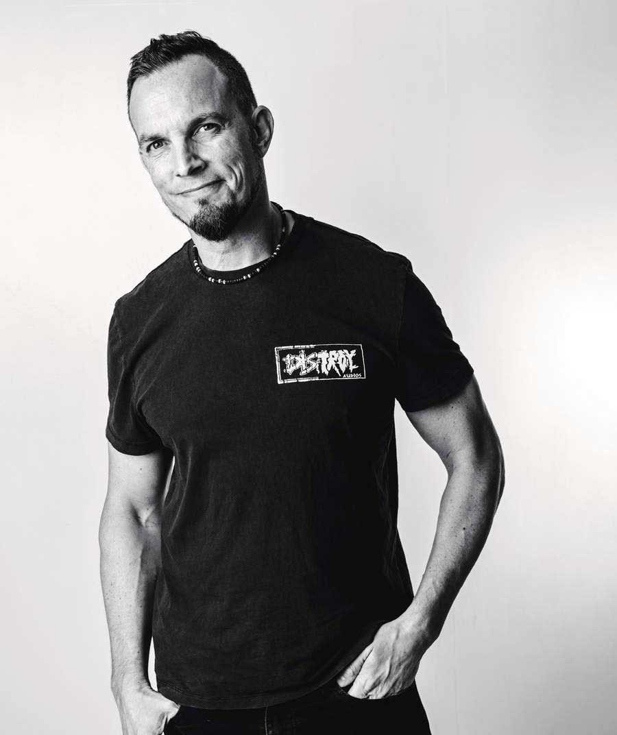 Alter Bridge: Pawns & Kings interview | Louder