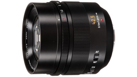 The best lens for portraits in 2025 | Digital Camera World
