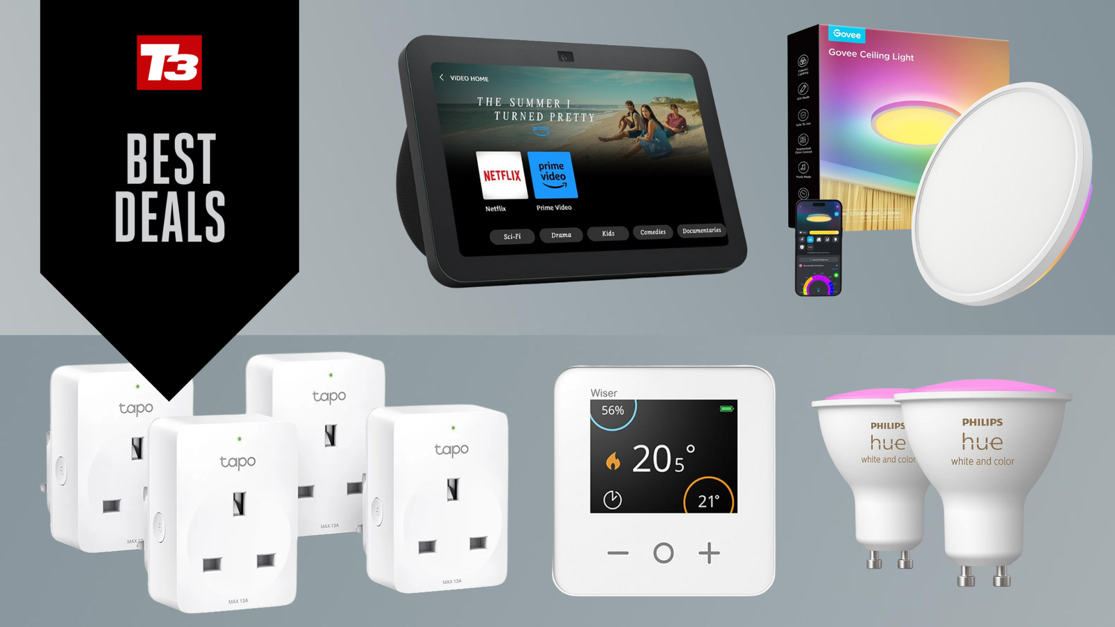The discounts didn’t stop at Black Friday – here are 5 incredible smart ...