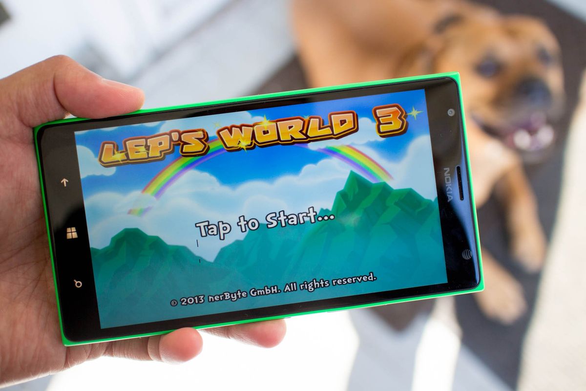 Lep's World 3: This is what happens when Super Mario becomes a ...