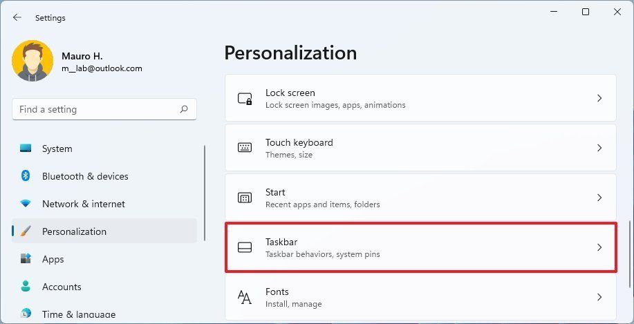 How to manage Start menu settings on Windows 11 | Windows Central