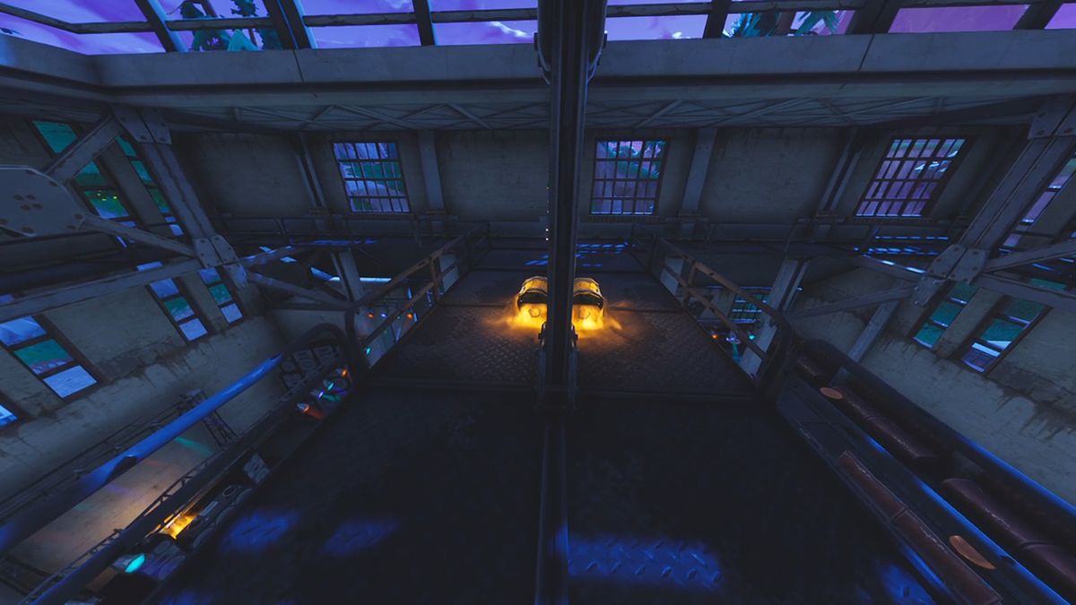 Fortnite chest locations - Where to find every chest on the map ...