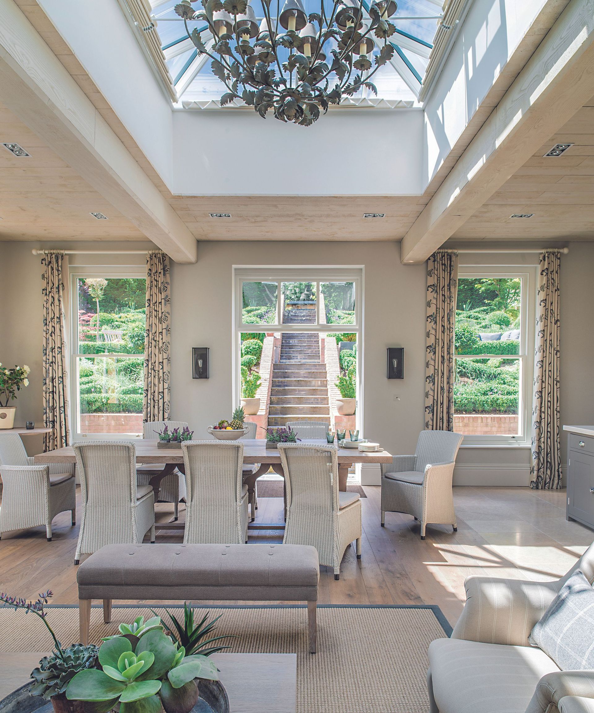 12 designer-approved living room layout hacks to elevate your space ...