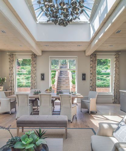 12 designer-approved living room layout hacks to elevate your space ...