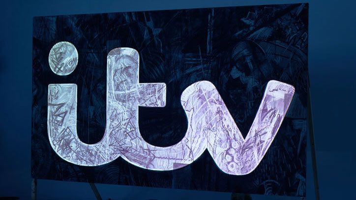 ITV lets 52 different designers loose on its branding | Creative Bloq
