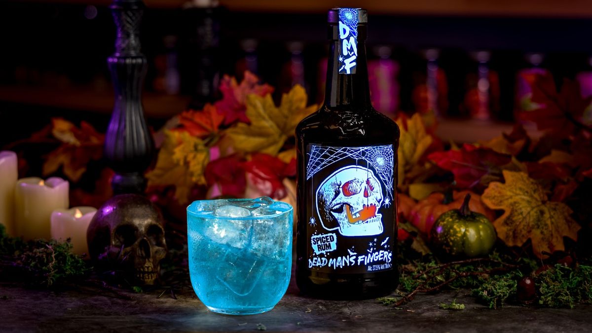 Halloween drinks: themed bottles to get the party started | The Week