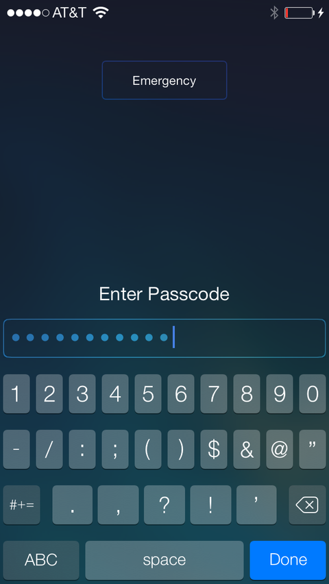 How to Encrypt Files on iOS - Tom's Guide | Tom's Guide