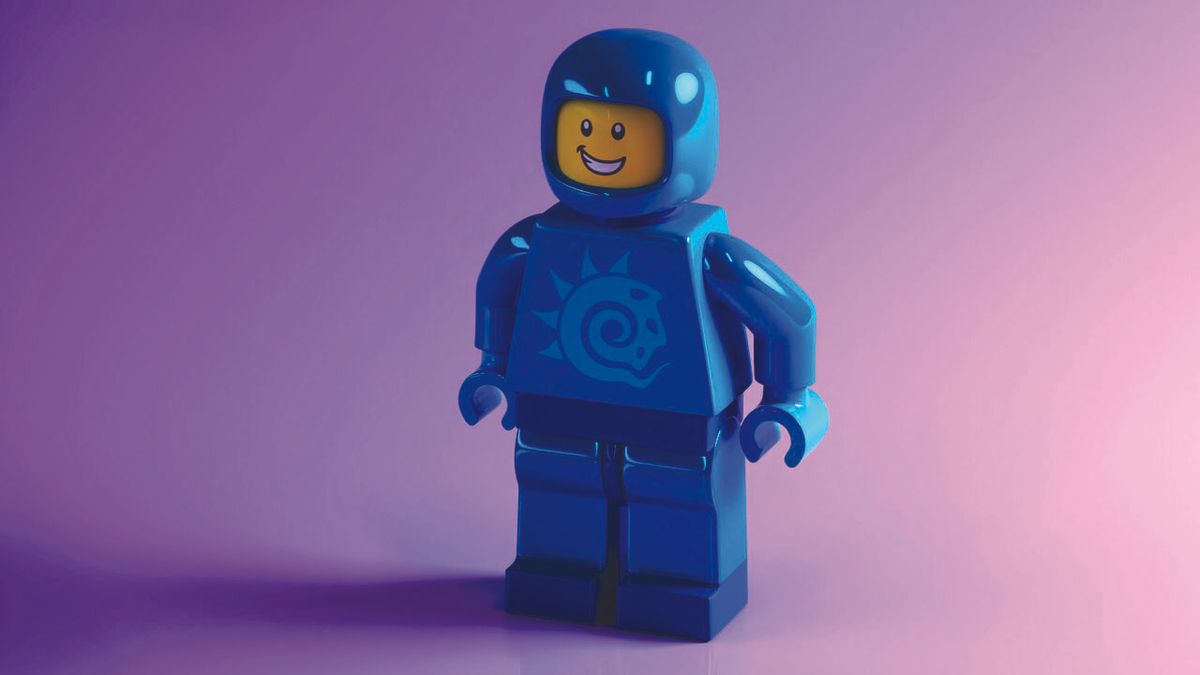 LightWave 2023 review: 3D software makes strong return | Creative Bloq