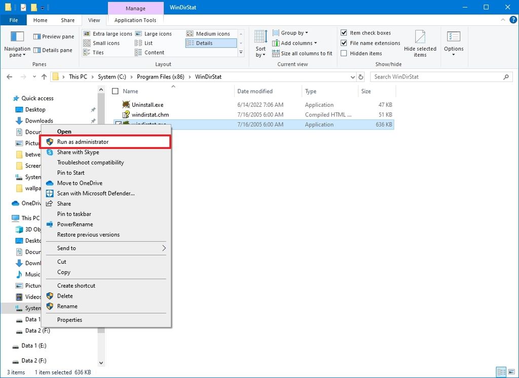 How to run apps as administrator on Windows 10 | Windows Central