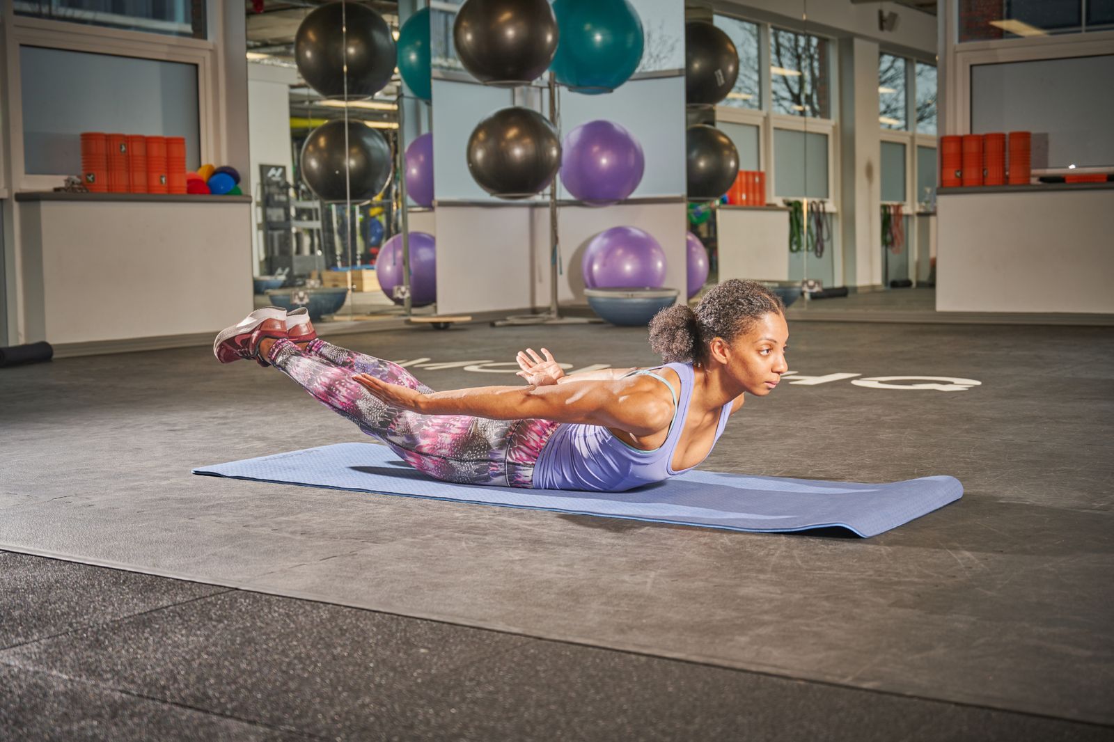 The 30-minute yoga routine every cyclist should try | Cycling Weekly