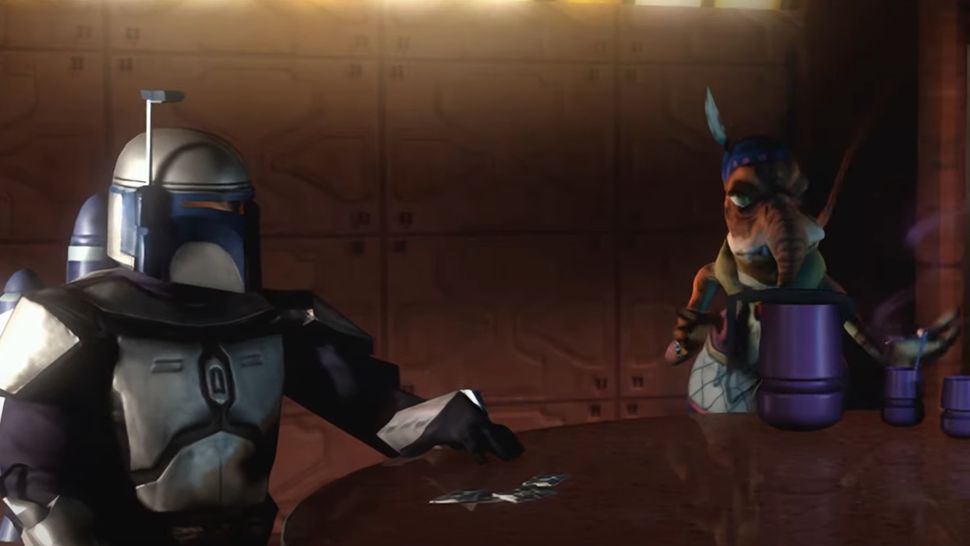 Upcoming Star Wars Games: New And Recent Releases | Cinemablend