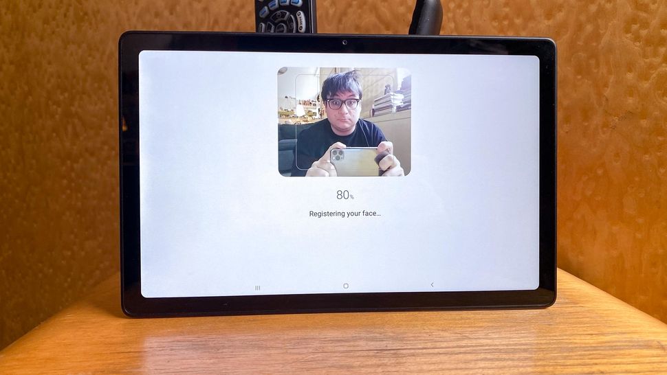 Samsung Galaxy Tab A7 review | Tom's Guide