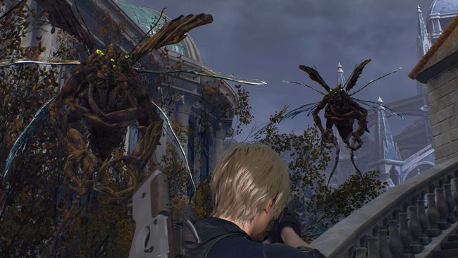 Resident Evil 4 remake: List of enemies and bosses | Windows Central