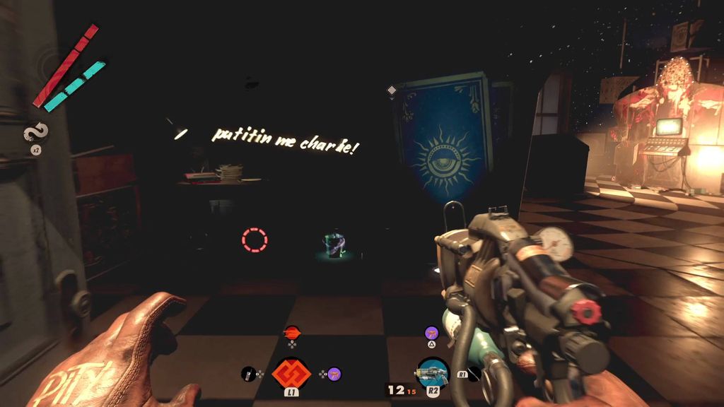 All Deathloop codes, combinations, and where to find them | GamesRadar+