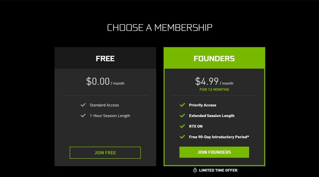 Nvidia GeForce Now: Games, pricing, connectivity and everything you ...