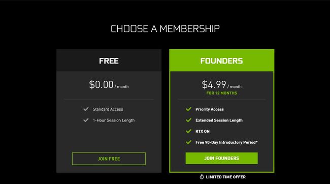 Nvidia GeForce Now: Games, pricing, connectivity and everything you ...