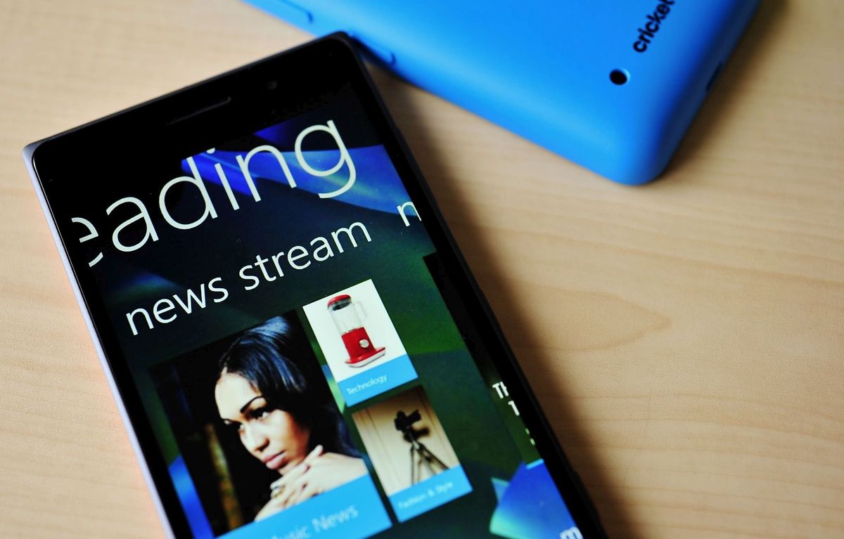 Microsoft will shut down Nokia Reading app and ebook service after ...