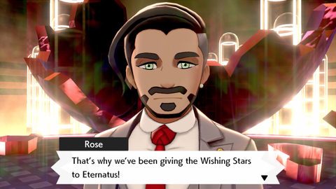 Pokemon Sword and Shield walkthrough: Energy Plant and Champion Battle ...