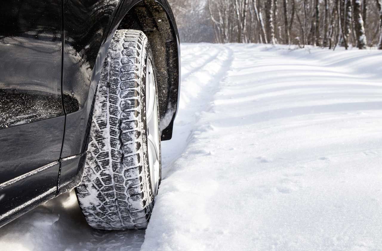 10 Best All-Wheel-Drive Vehicles for the Money | Kiplinger