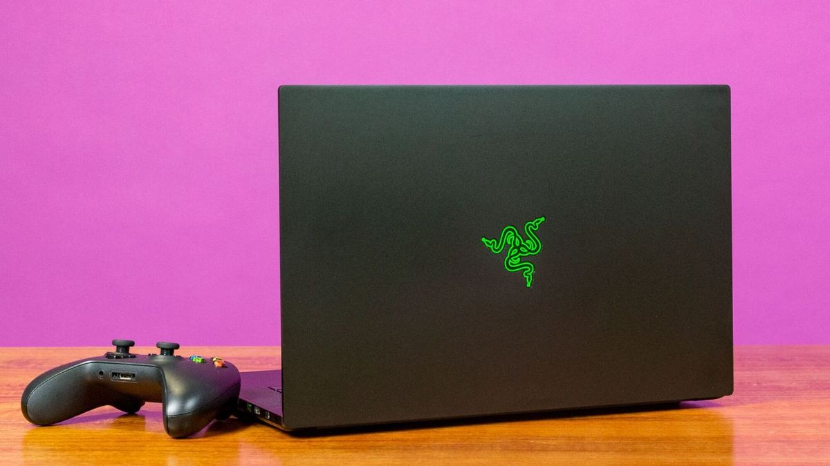 Razer's Excellent Blade 15 Just Got More Affordable | Laptop Mag