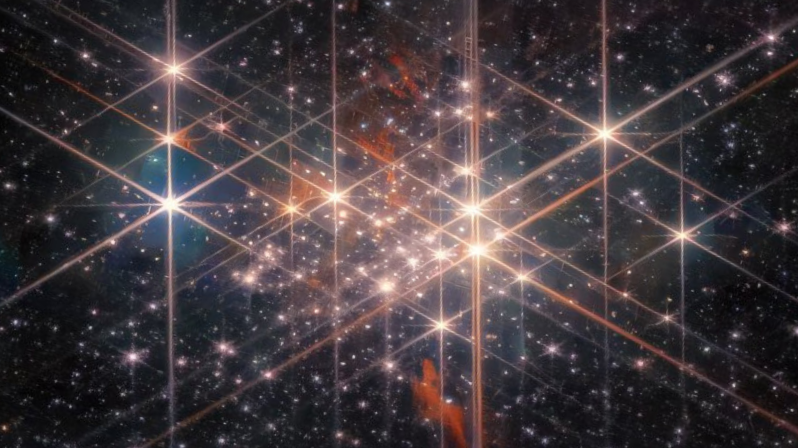 James Webb Space Telescope explores monster star supercluster ...