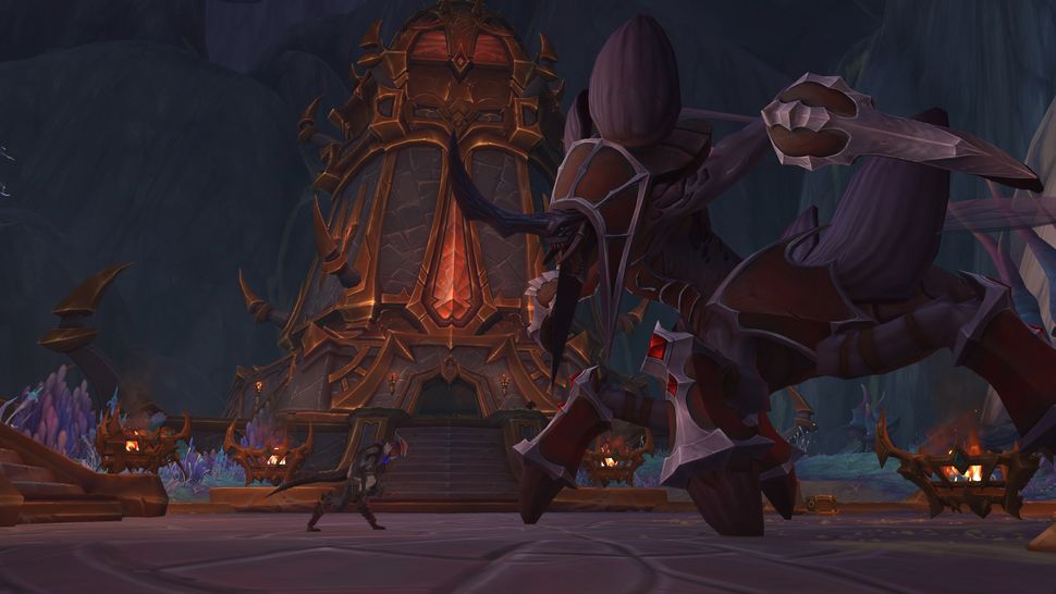 World of Warcraft: The War Within's most exciting new endgame activity ...